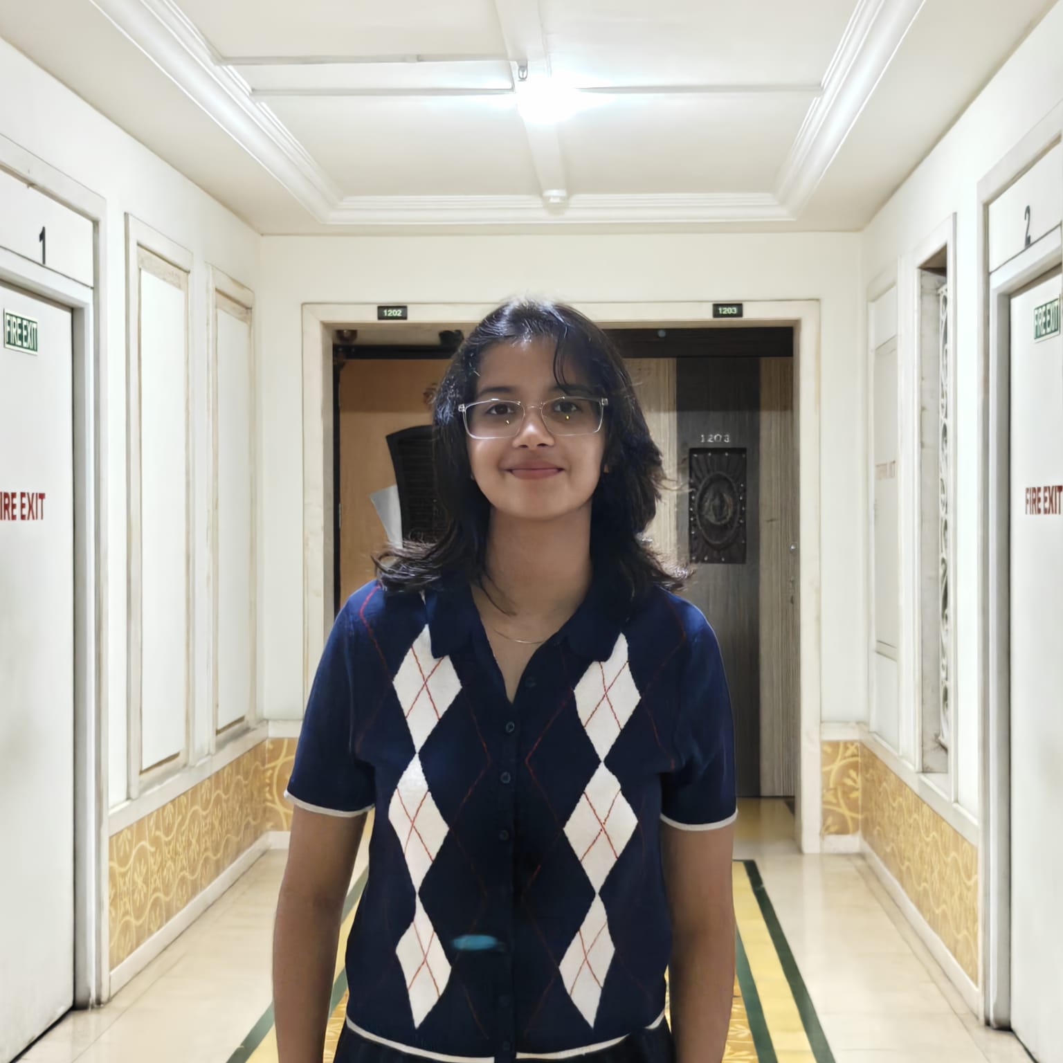 Piya Saxena